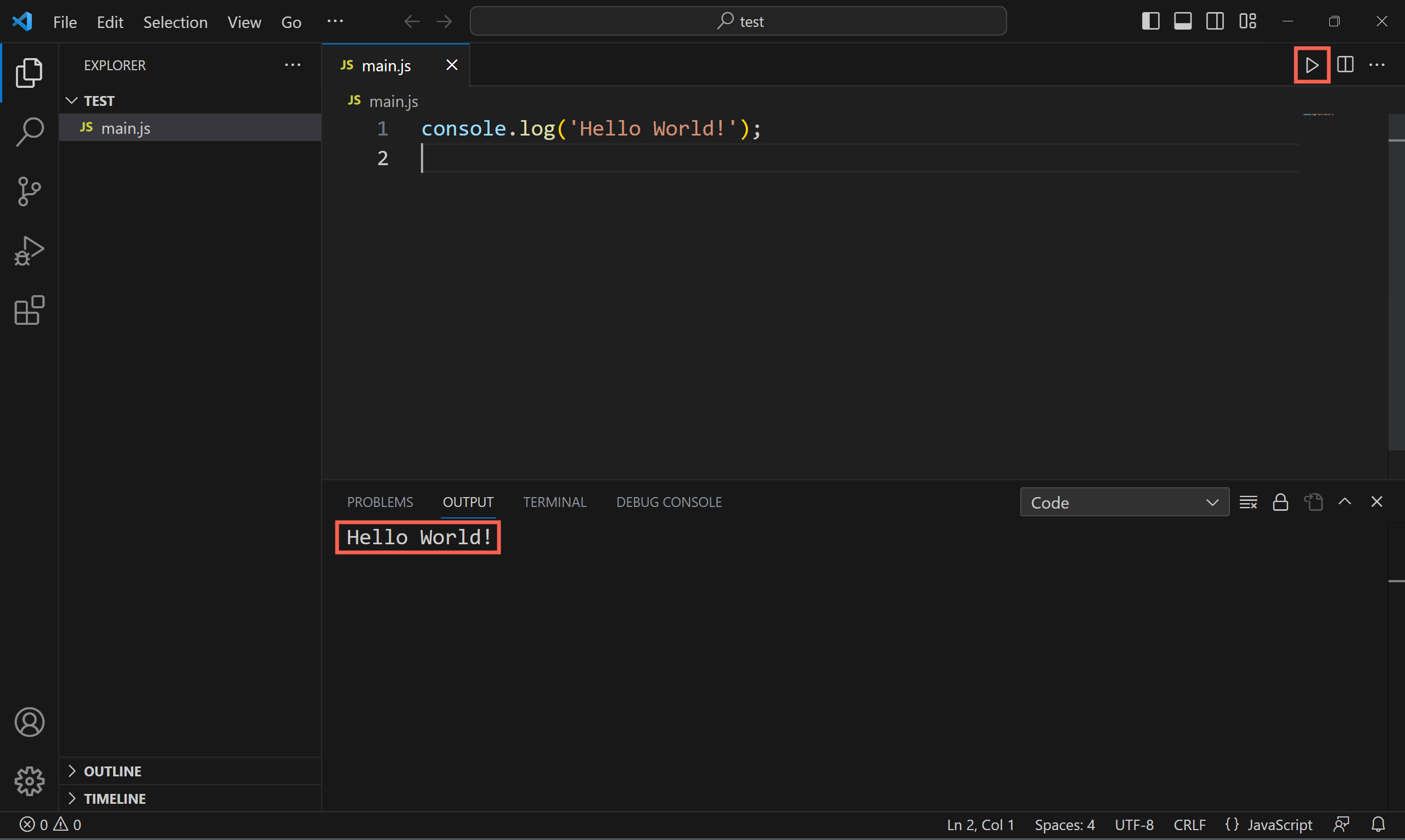 Node.js 설치하기(Windows) | 코드잇