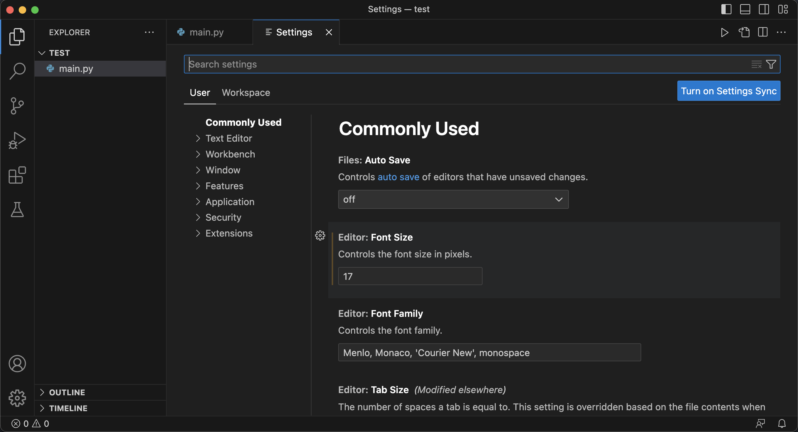 VS Code 설치하기(macOS) | 코드잇
